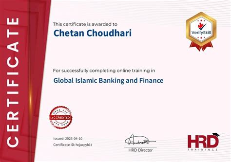 chetan choudhari on linkedin i m happy to share that i ve obtained a