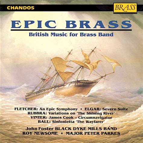 Buy Epic Brass Online Sanity