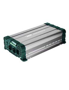 Zuivere Sinus Omvormers V Naar V Leverbaar Van W Tot W Omvormer Nu