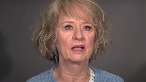 The 73 Year Old Woman Sought Help From The Makeover Guy She Looks