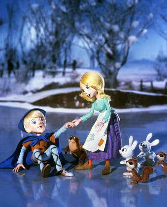 Jack Frost Movie 1979