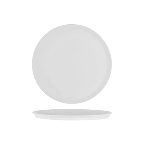 Royal Porcelain Chelsea Round Pizza Plate 315mm Box Of 12 Kitchenly