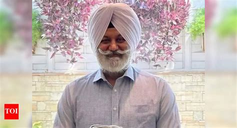 Punjab Police Former Intelligence Chief Jatinder Aulakh To Head Ppsc