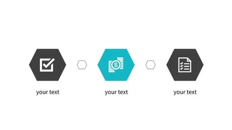 Graphic Of Check Mark Check Mark Google Slide Theme And Powerpoint Template Slidedocs