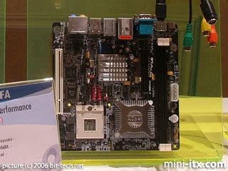 Mini Itx Com News Archive January