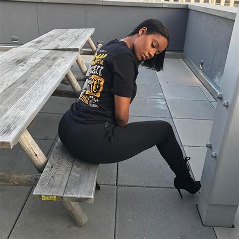 Raven Tracy Raven Tracy Fashion Pretty Brown Eyes