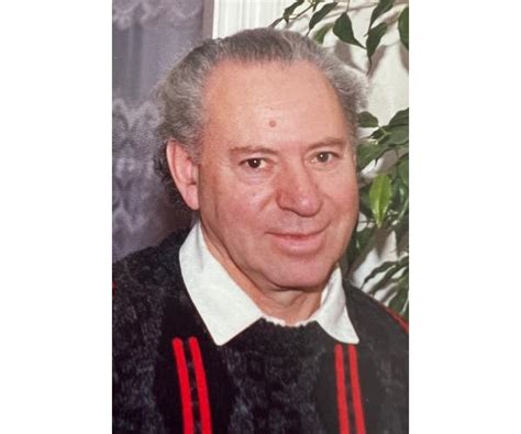 Yevgeniy Shabashevich Obituary 2024 Providence Ri Sugarman Sinai Memorial Chapel