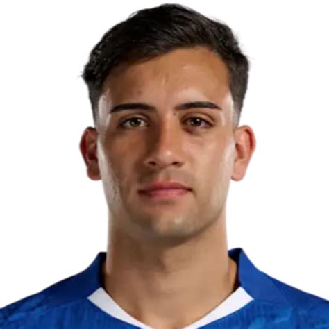 Facundo Buonanotte 2025 2026 Leeds United Informações E Estatísticas Do Jogador