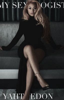 My Sexologist COMPLETED Session Wattpad