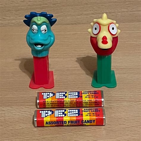 Pez Fan Bingbing Toy Statues Mercari