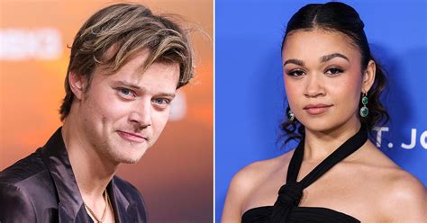 What Happened Between Rudy Pankow And Madison Bailey