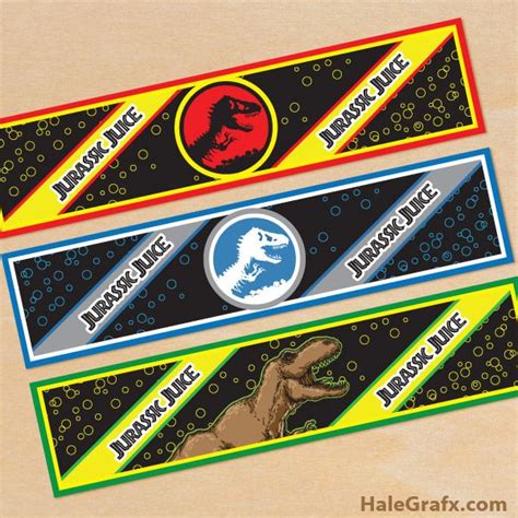 Jurassic World Camp Cretaceous Dinosaur Party The Aloha Hut