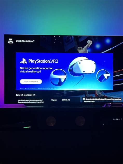 Extension Cable Psvr2 Rpsvr