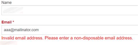How To Use Mailboxvalidator Cakephp Email Validation Plugin To Validate
