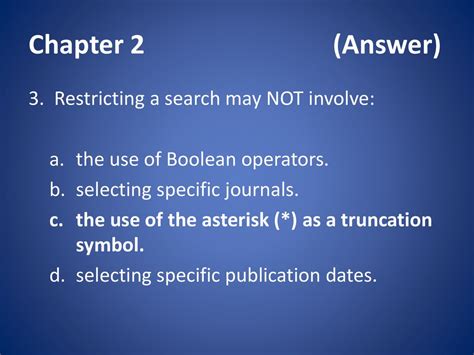 Research Methods Concepts And Connections First Edition Ppt Download