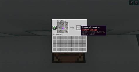 5 Best Minecraft Arrows For Mobs