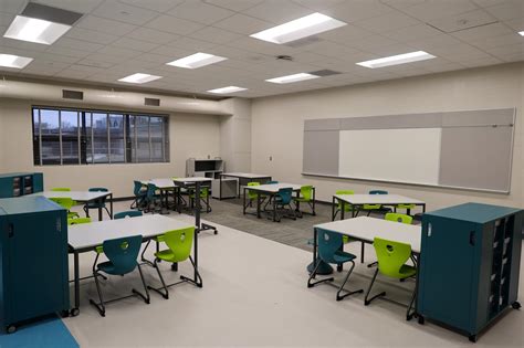 Levan R Scott Academy Elevatus Architecture