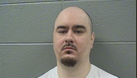 Tj Jimenez Faces New Charges For Jail Fight Wbez Chicago