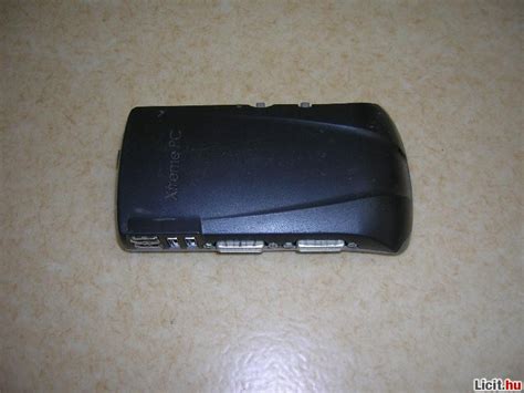 Licithu Chip Pc Xtreme Pc Ex6600ng Vékony Kliens Thin Client