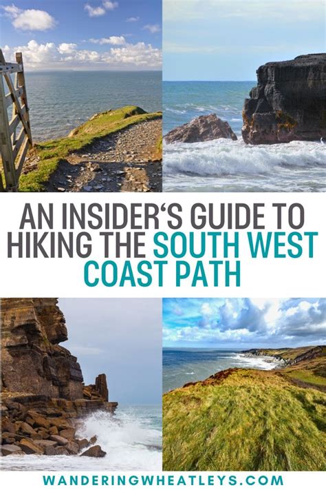 Best 12 How To Pack For Walking The South West Coast Path Artofit