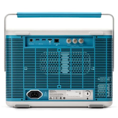 Tektronix Mso Serie 4b Viditec