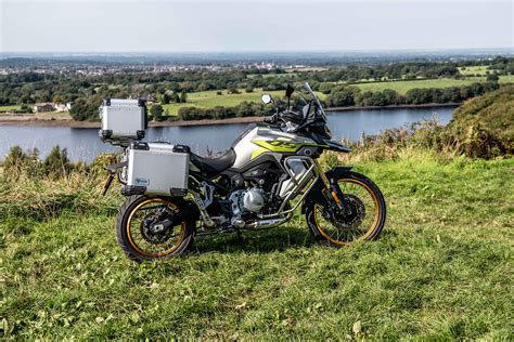 Voge Ds 900x Review The Best Chinese Motorbike Yet Visordown