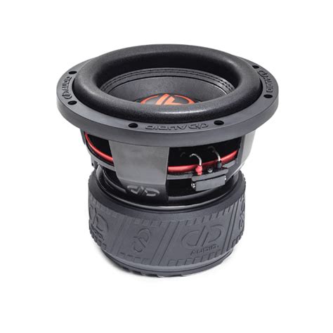 Dd Audio 608f D2 Pure Audio