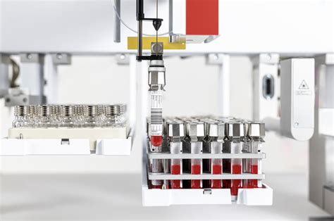 analytik first fully automated sample handling solution for analyzing