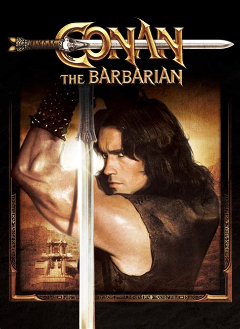 Conan The Barbarian 1982 Girl