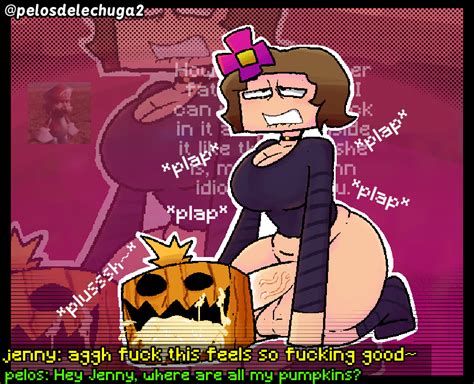Rule 34 Big Penis Cum In Pumpkin Cumming Cumming Inside Cumshot Fucking Pumpkin Futa Only