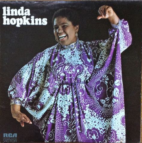 Linda Hopkins Vinyl Lp 1972 Funk Soul Gospel Album Etsy
