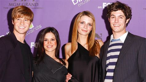 Mischa Barton Joins Neighbours The Oc Star Excited To Be Part Of Iconic Shows Next Chapter