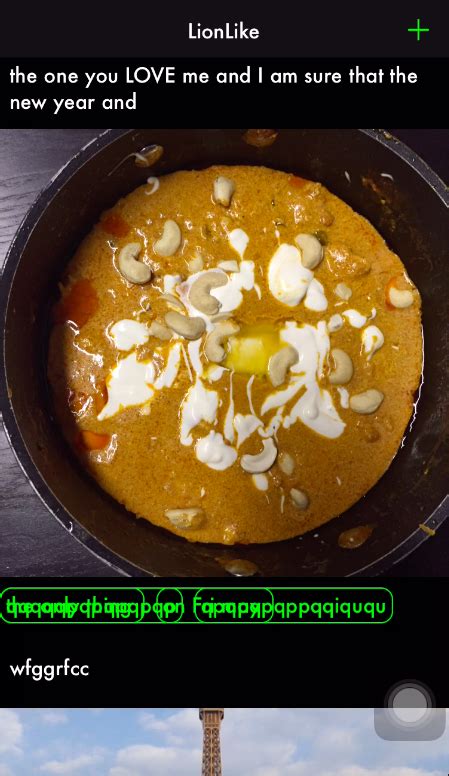 Ios Swift Buttons On Scrollview In Customcell Overlapping Each Other Stack Overflow