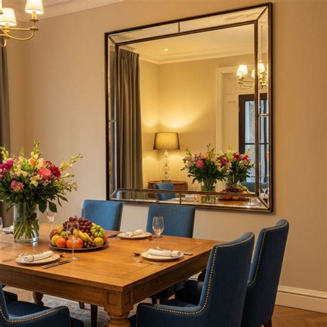 Feng Shui Mirror Placement Complete Guide To Attract Wealth And Energy