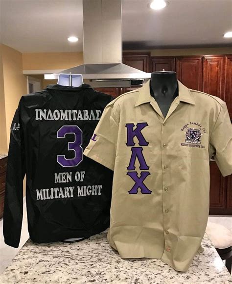 Pin By Masonbethal On Kappa Lambda Chi Varsity Jacket Jackets Lambda Chi