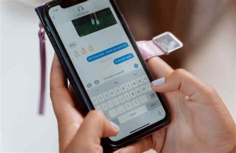 Comment Programmer Lenvoi Dun Message Sur Iphone Fonction Cachée Dios Culture Mobile