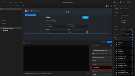 How To Build A Data Collection Form In Steps
