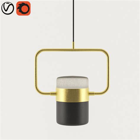 Light 0003 Free 3d Model Cgtrader