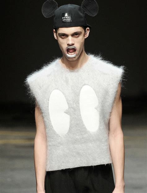 Bobby Abley