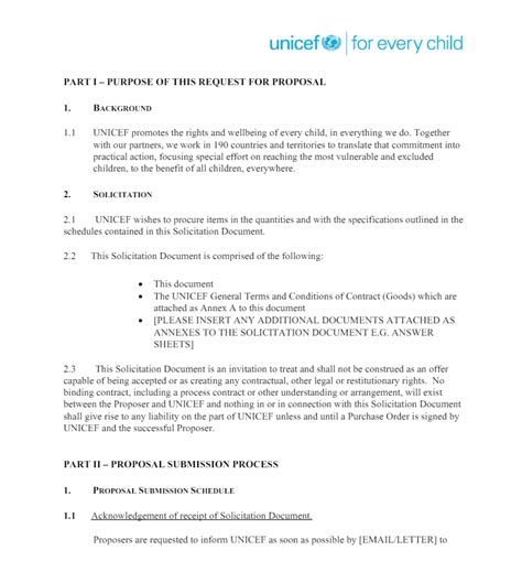 Sponsor Deck Template