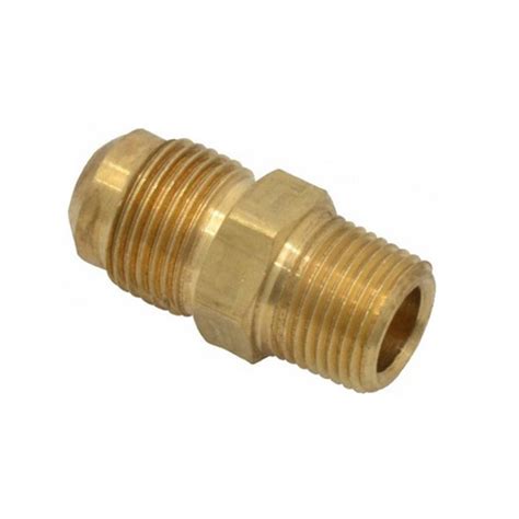 1 8 Npt M X 3 16 Sae M Adapter Hydraulics Online