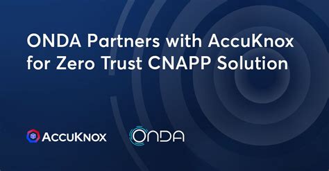 accuknox on linkedin cybersecurity zerotrust cnapp kubearmor