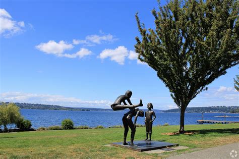 Lakeview Kirkland Neighborhood Guide Living In Lakeview Kirkland