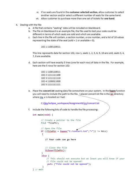 Solved CS 2060 Programming With C Fall 2017 Assignment 6 Chegg Com