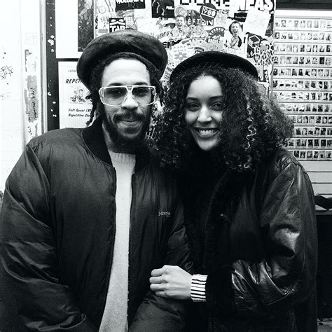 The Baddis Sound W Danniella Dee And Ash Walker Balamii