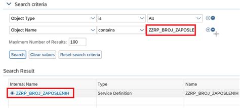 Create Soap Web Service From Function Module In Sap Sap Tutorials