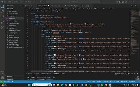Aman Yadav On Linkedin Prodigytech Internship Webdevelopment Uiux