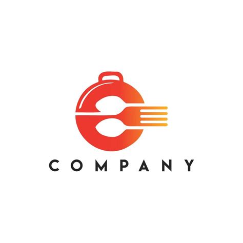 Lebensmittel Excel Logo Restaurant Logo Beste Lebensmittel Logo Vorlage 13158016 Vektor Kunst