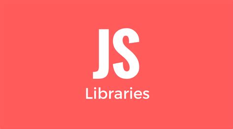 Librerie Javascript No Grazie Il Blog Di Alessandro Stella