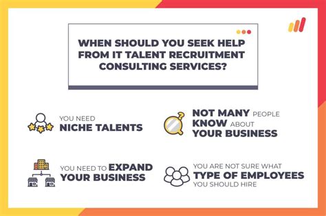 jt1 it recruitment agency on linkedin when should you seek help from
